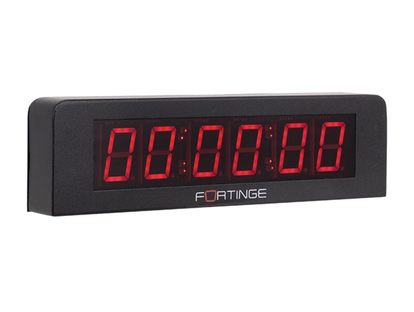 Pro Clock プロクロック | FORTINGE